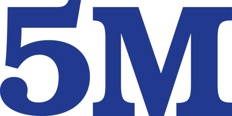 5M s.r.o. - Czech Space Portal