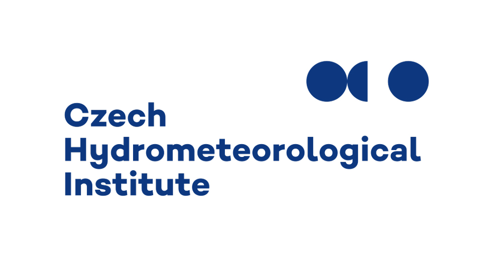 Český hydrometeorologický ústav - Czech Space Portal