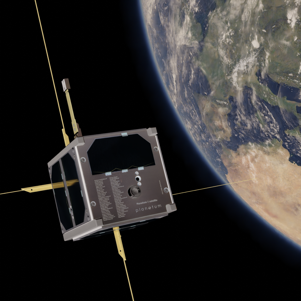 Planetum – Observatory and Planetarium of capital city Prague - Czech ...