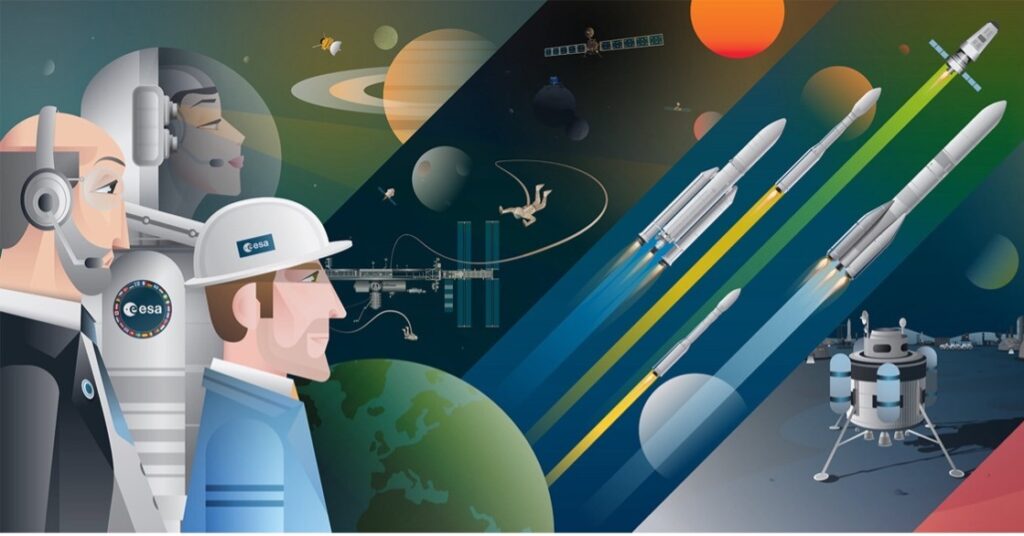 Úvod - Czech Space Portal