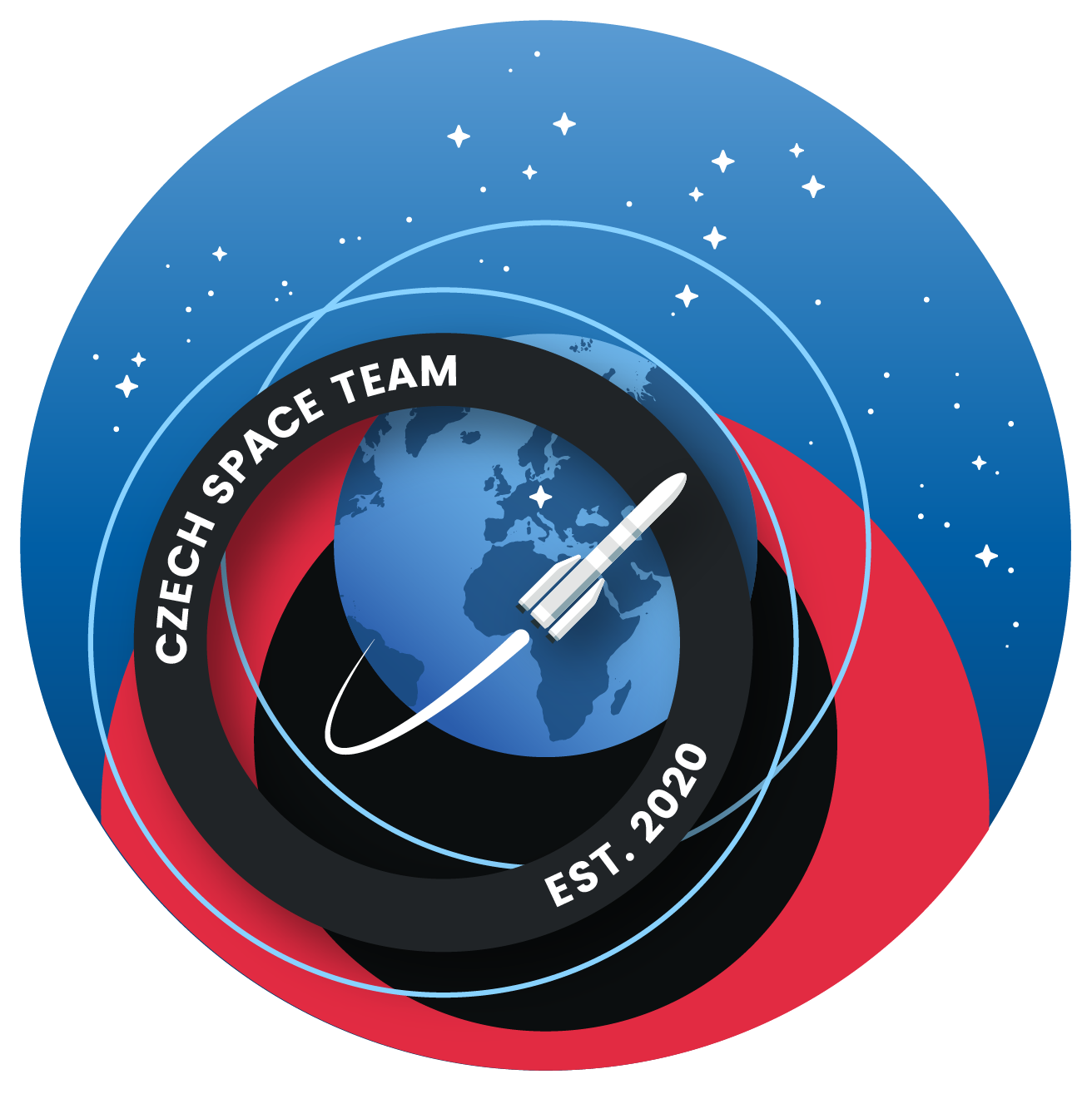Czech Space Team - Czech Space Portal