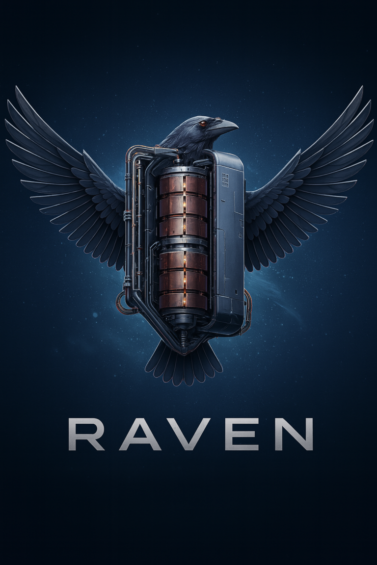 Český jaderný reaktor RAVEN bude dodávat energii základně na Marsu ...